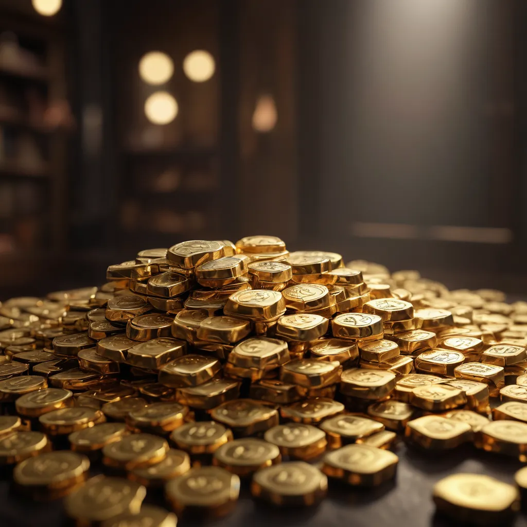 Understanding Gold's Value: Factors Influencing Its Worth