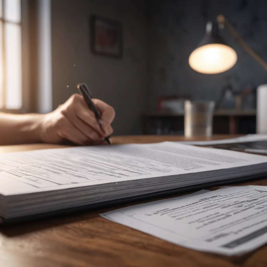 Understanding Your Tax Obligations: A Comprehensive Guide