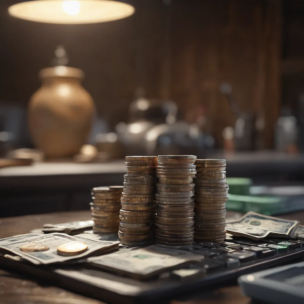 Mastering Personal Finance with Online Budget Planners