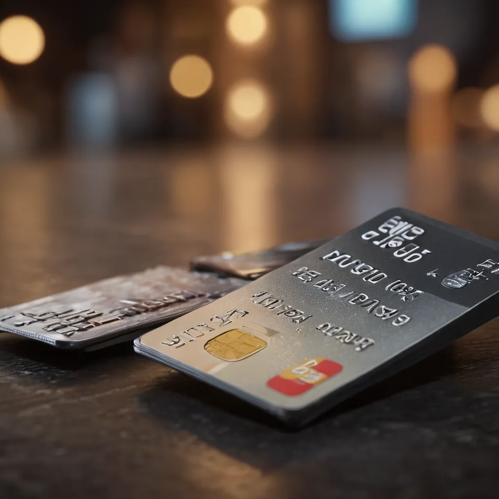 Understanding Debit Cards as Credit Transactions