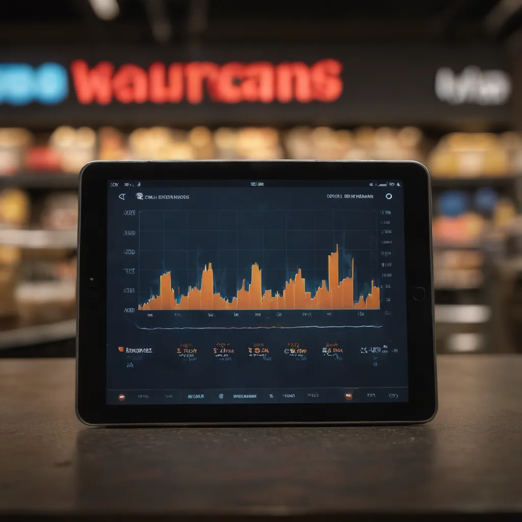 Walmart Stock Forecast for 2022: Insights and Analysis